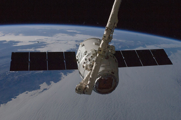 Russia extends space cooperation with the United States - Prensa Latina