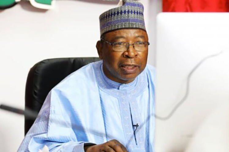 New president of Niger appoints the prime minister - Prensa Latina