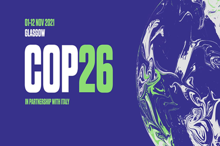 World is on the brink of impending catastrophe, warns COP26 Chief ...
