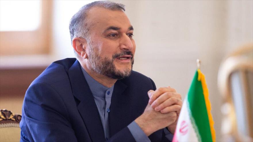 Iran reiterates importance of honoring nuclear deal - Prensa Latina