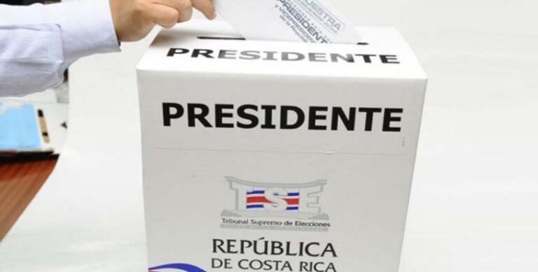 Undecided voters to define Sunday’s general elections in Costa Rica ...