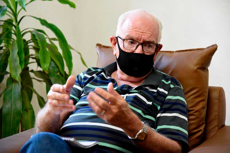 Inflation in Cuba, the urgency of caring for the vulnerable - Prensa Latina