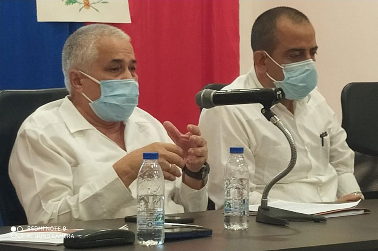 China-Cuba biotechnology innovation center inaugurated (+ Photos ...