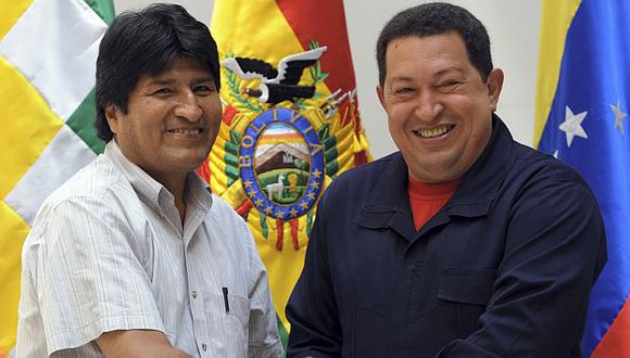 Hugo Chavez Popularity