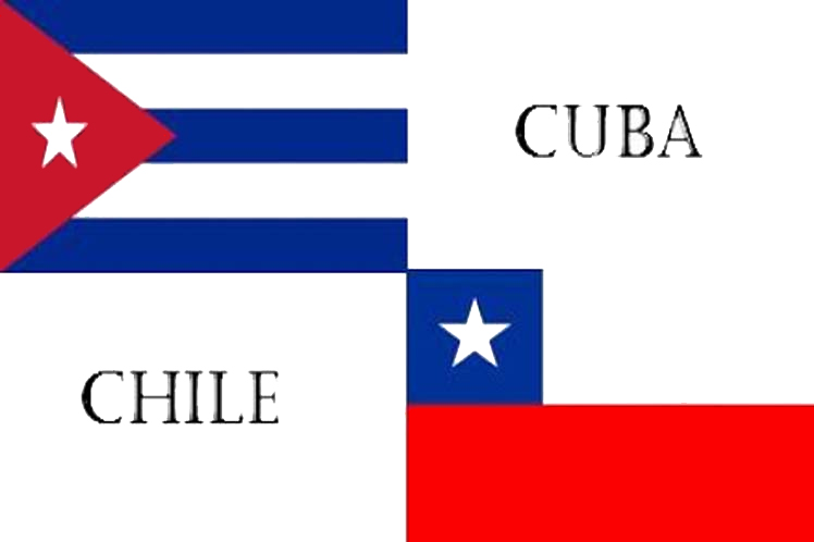 Cuba and Chile for expanding business in the food sector - Prensa Latina