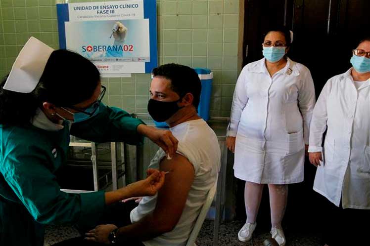 The historic isolation of the United States from Cuba - Prensa Latina