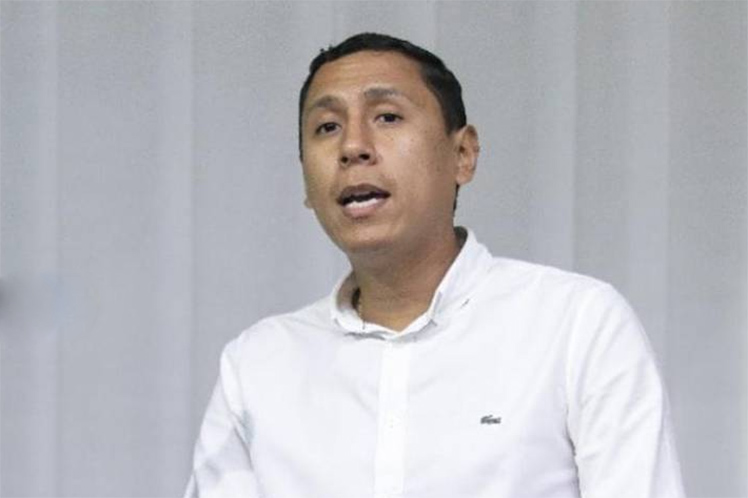 Bolivia expects to search and capture corrupt official - Prensa Latina