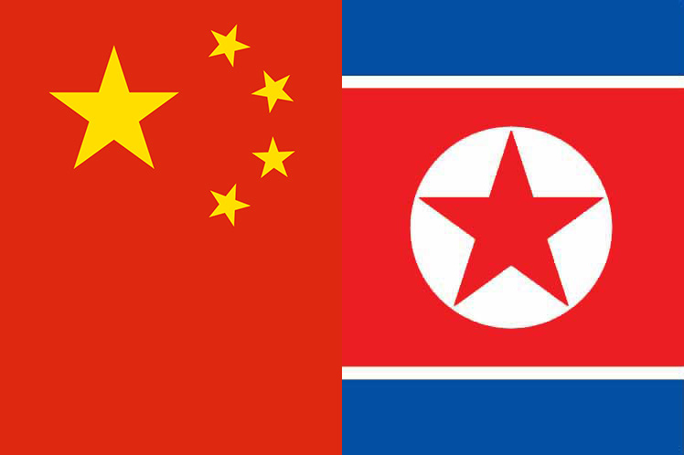 Xi congrats DPRK on its founding anniversary - Prensa Latina