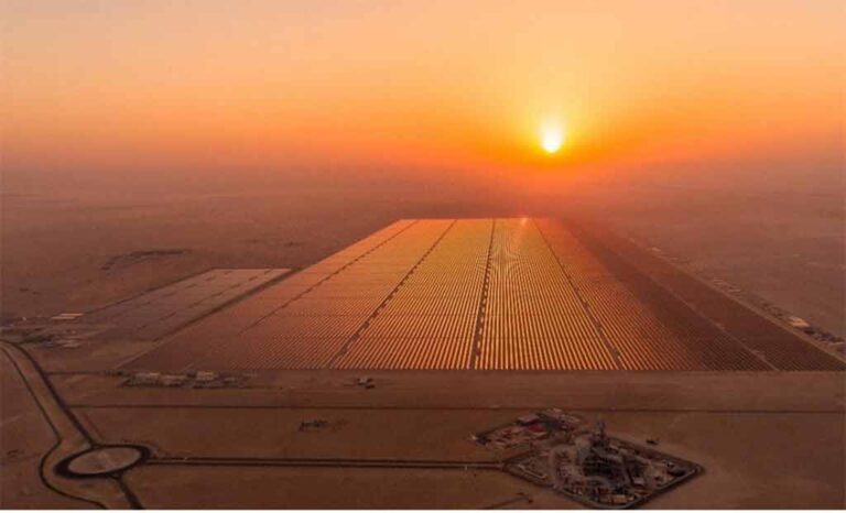 Egypt to inaugurate new solar plant as part of energy plan - Prensa Latina