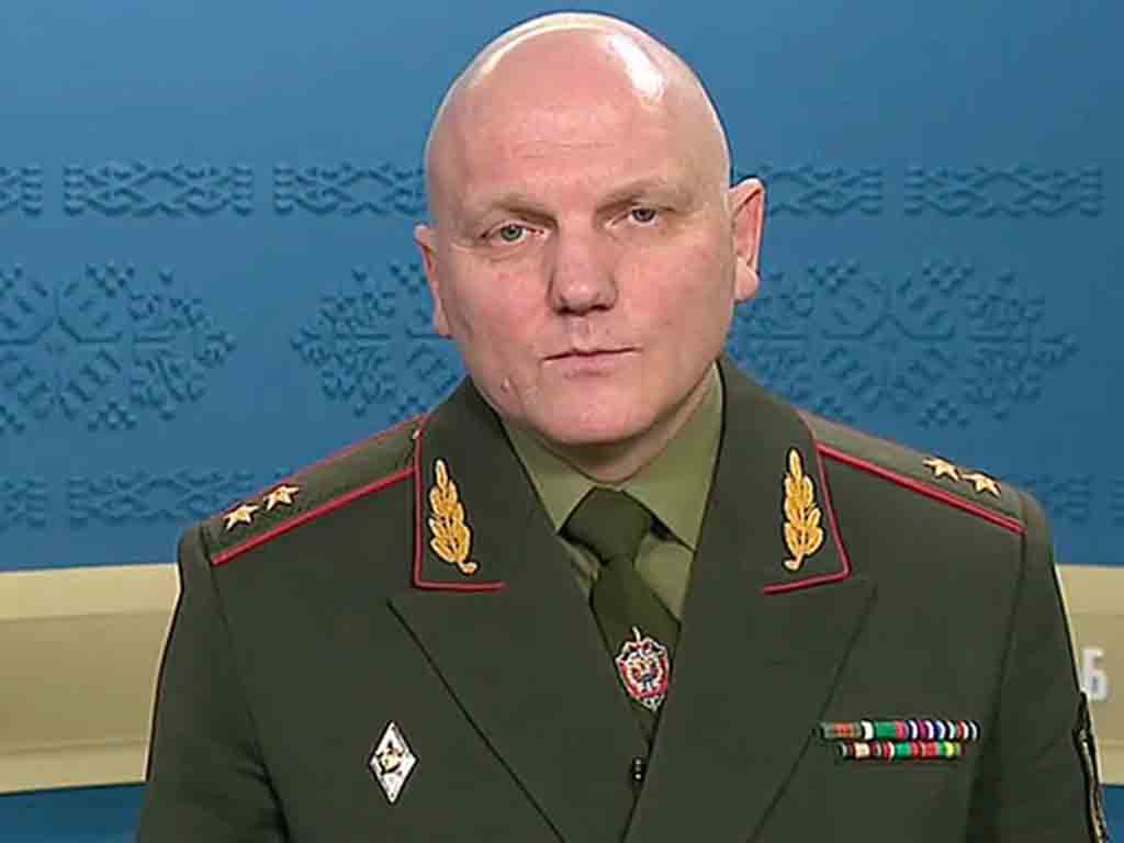 Belarus declares anti-terrorist operation - Prensa Latina