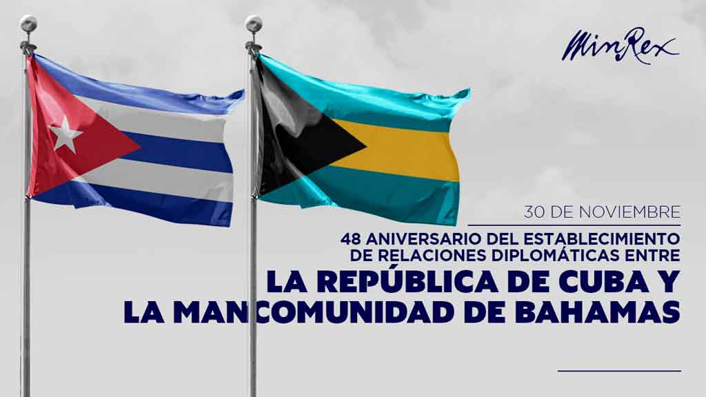 CARICOM leaders discuss regional development issues in Bahamas - Prensa ...