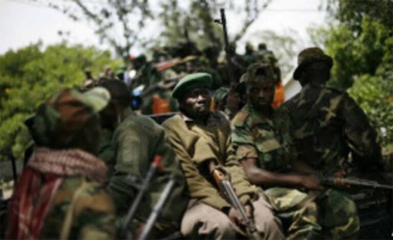 Army and rebels clash over control of Mambasa - Prensa Latina