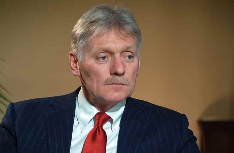 Russia considers that Ukraine lacks willingness to talk - Prensa Latina