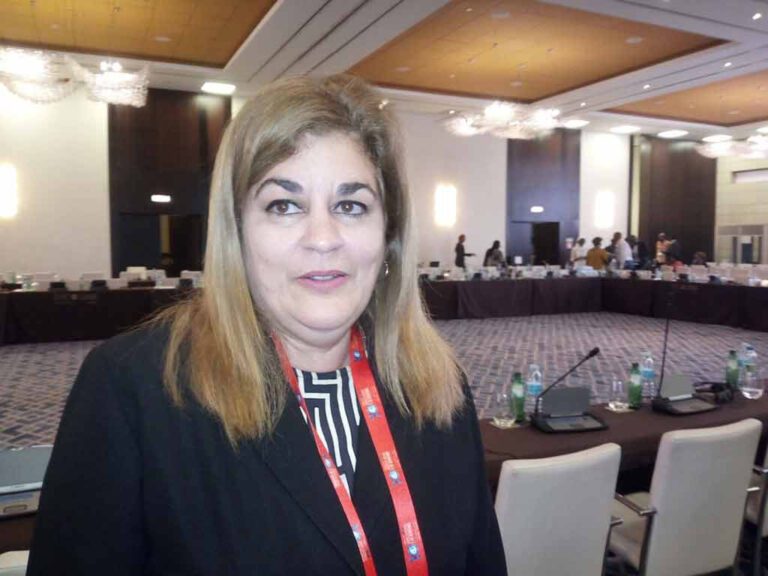 Cuba plans its future with Africa, the Caribbean and the Pacific ...