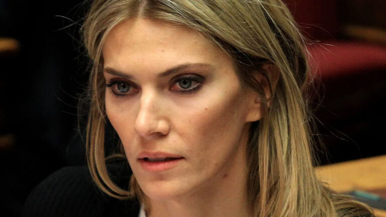 Eva Kaili´s attorneys condemn mistreatment in Belgian prison - Prensa ...