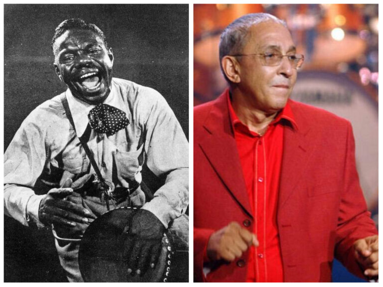 Mass to Chano Pozo and Juan Formell will sound in Cuba - Prensa Latina