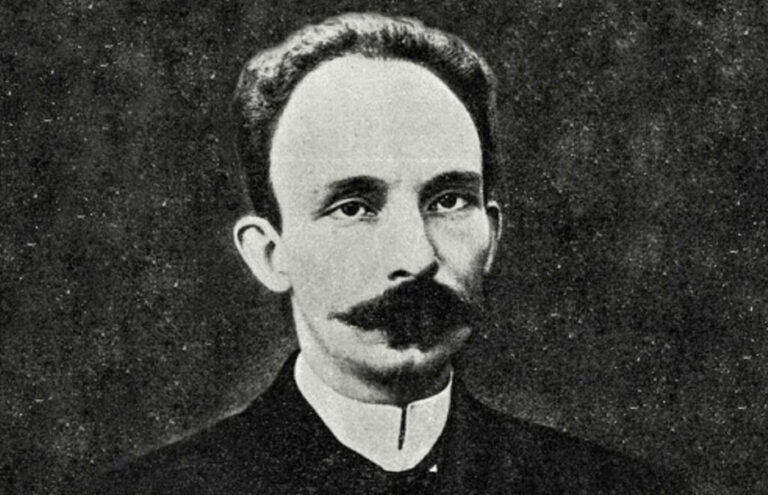 Venezuela: Love debt inherited from José Martí - Prensa Latina