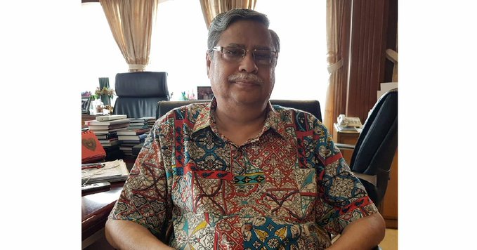 Bangladesh is at earthquake risk - Prensa Latina