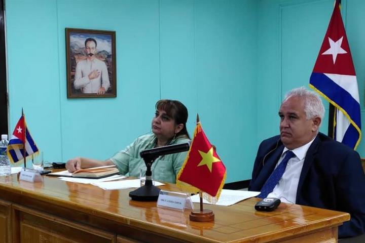 Cuba receives new 240MW floating power plant - Prensa Latina