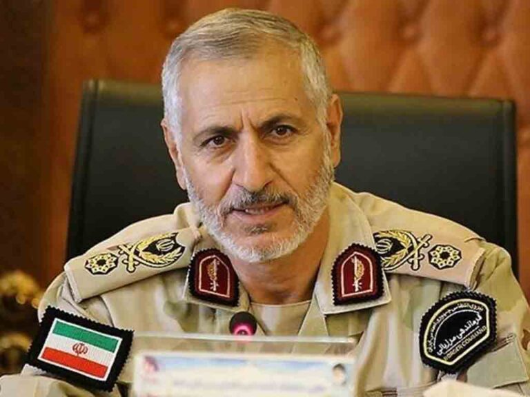 Iran claims vessel carrying U.S. weapons seized in Persian Gulf ...