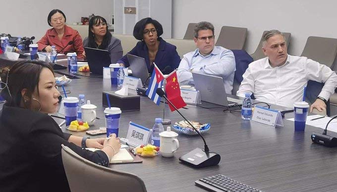 Cuba shows majority participation of women in Parliament - Prensa Latina