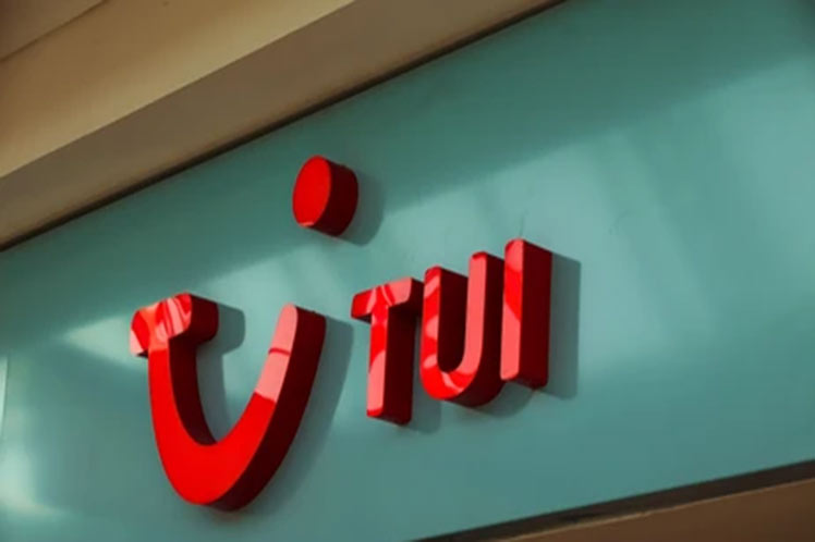 Egyptian, Spanish navies carry out joint maneuvers - Prensa Latina