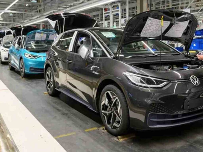 Costa Rica has 16 thousand electric vehicles - Prensa Latina