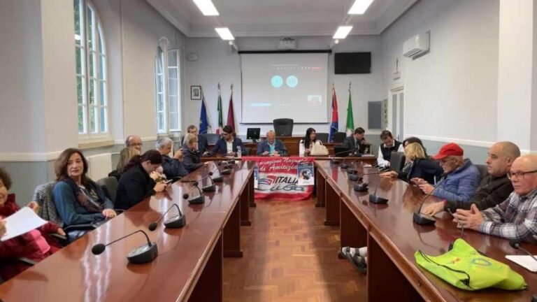 Cuban Family Code was under the spotlight in Rome’s event - Prensa Latina