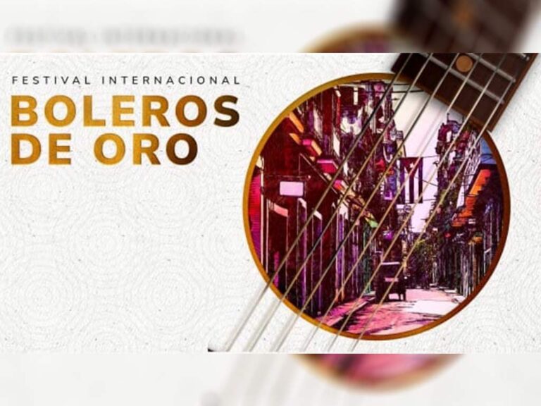 36th Boleros de Oro International Festival ends in Cuba - Prensa Latina