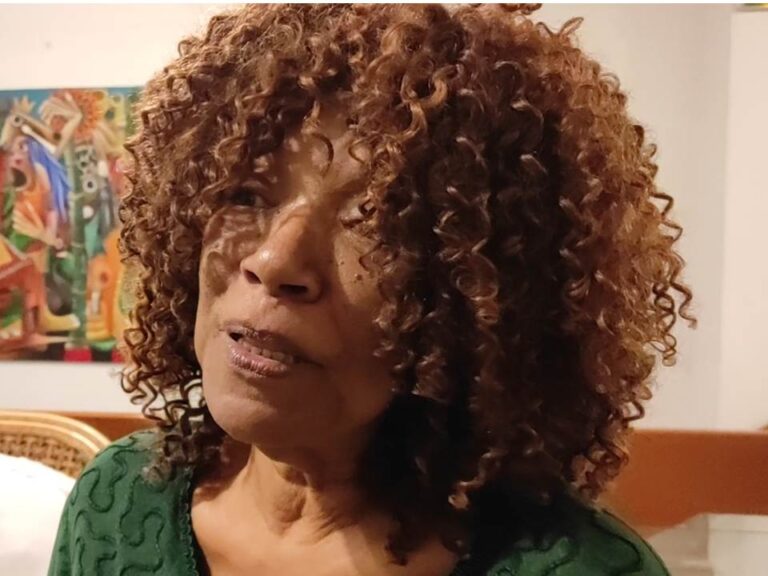 Nancy Morejon: I am a creature of the Cuban Revolution - Prensa Latina