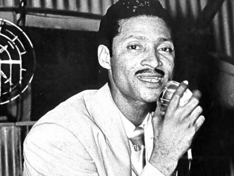 Benny Moré is remembered in Cuba - Prensa Latina