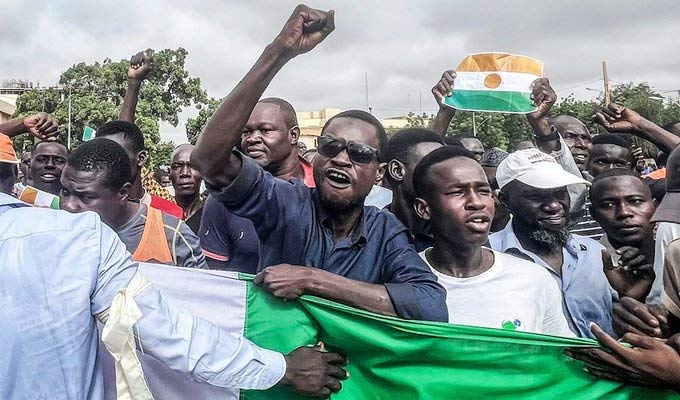 UN warns of arrests and constitutional order in Niger - Prensa Latina