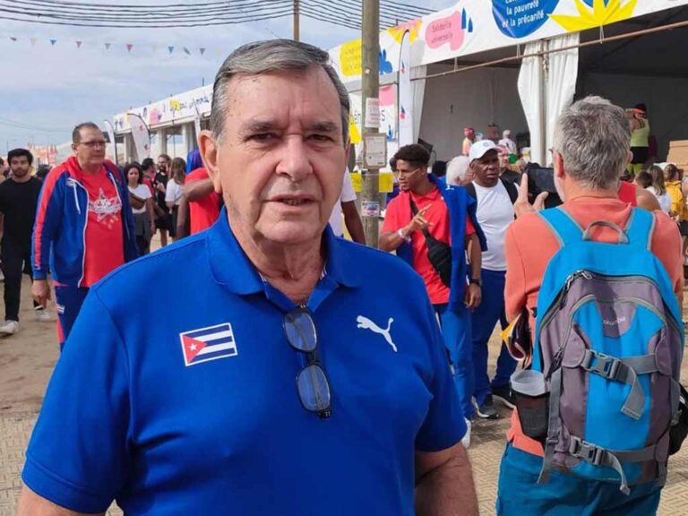 Cuban boxing, the flagship protects its future - Prensa Latina