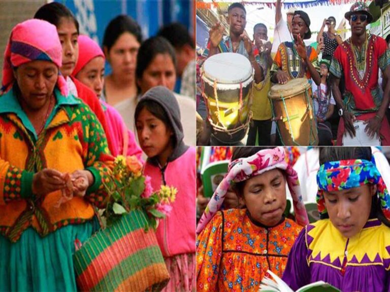 Bill in Honduras bets on indigenous peoples’ rights - Prensa Latina