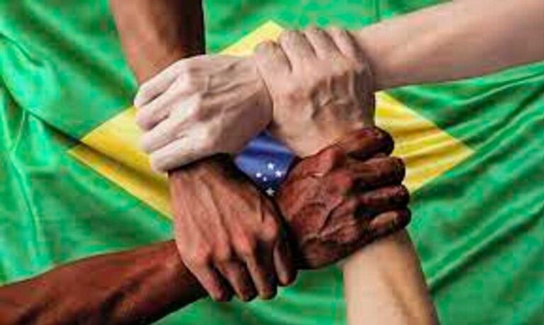 President of Brazil to sign measures for racial equality - Prensa Latina
