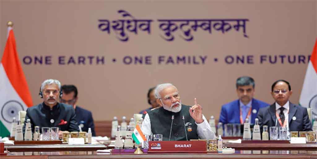 India’s G20 Presidency, the Dawn of a New Multilateralism - Prensa Latina