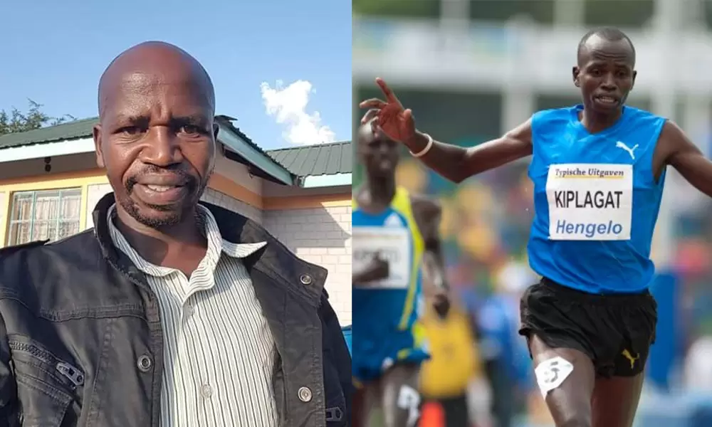 Possible killers of Uganda´s athlete Kiplagat arrested in Kenya - Prensa Latina