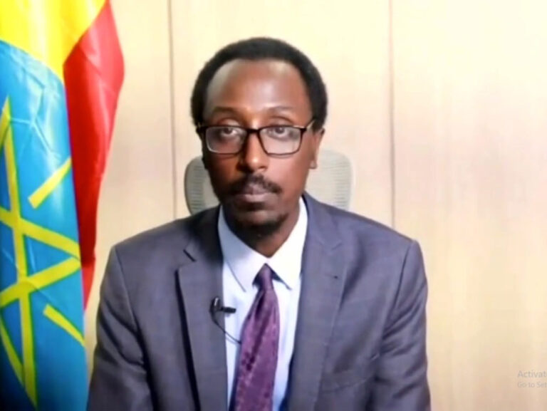 Ethiopia presented transitional justice policy to UN Council - Prensa ...