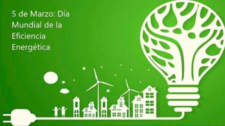 Planet celebrates World Energy Efficiency Day - Prensa Latina
