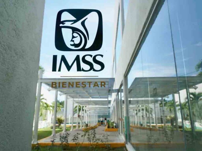 Mexico’s health process known as Plan IMSS-Bienestar moves forward ...