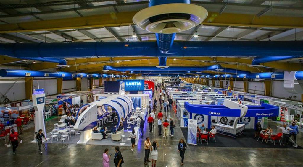Cuba’s International Transport Fair holds a wide range of activities ...