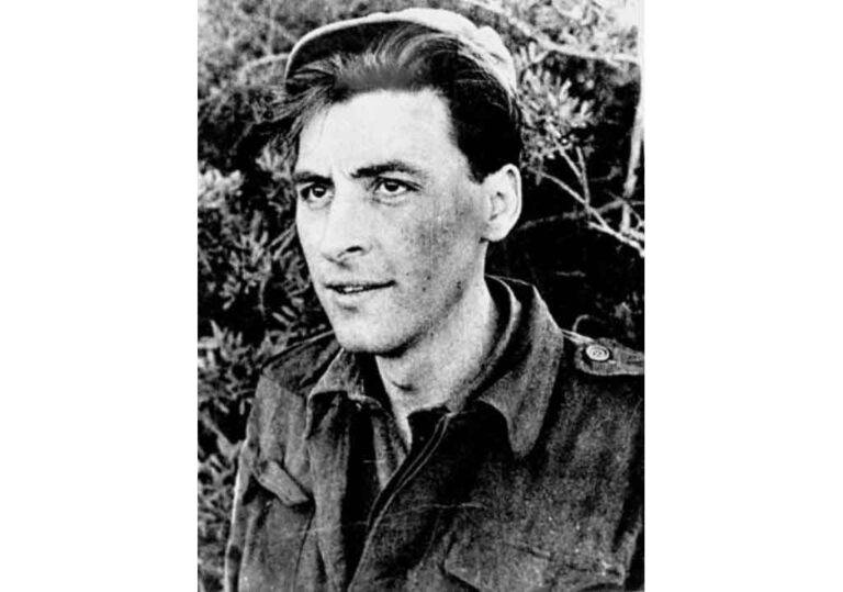 Evocation of Jorge Ricardo Masetti 60 years after his death - Prensa Latina