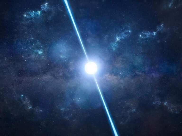 Cosmic megaexplosion of a nova will be visible from Earth - Prensa Latina