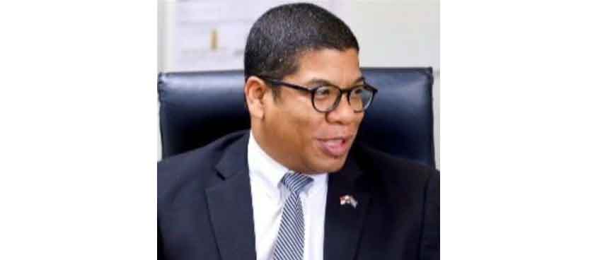 Extraterritorial nature of US blockade of Cuba decried in Panama ...