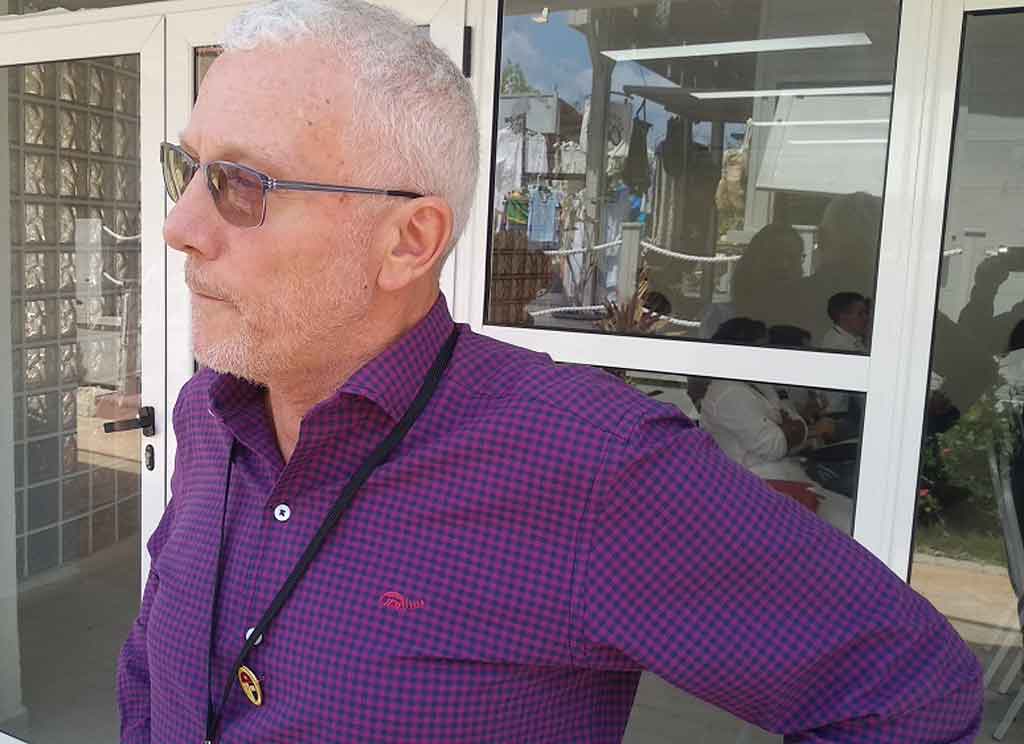 Argentine researcher praises development of science in Cuba - Prensa Latina
