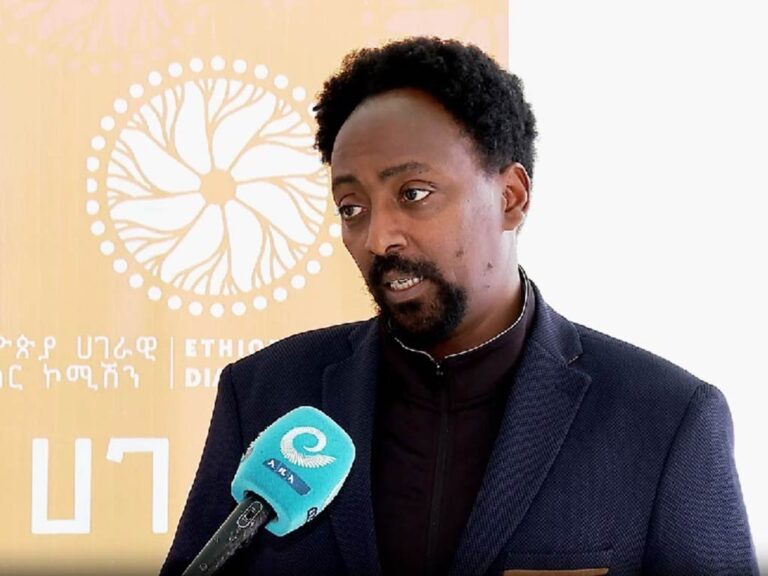 Discussions for Ethiopia’s national dialogue agenda to begin - Prensa ...