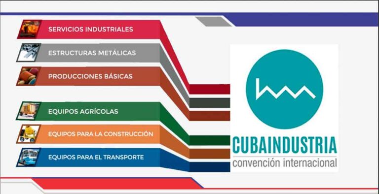 Cubaindustria 2024 bets on industrial development - Prensa Latina