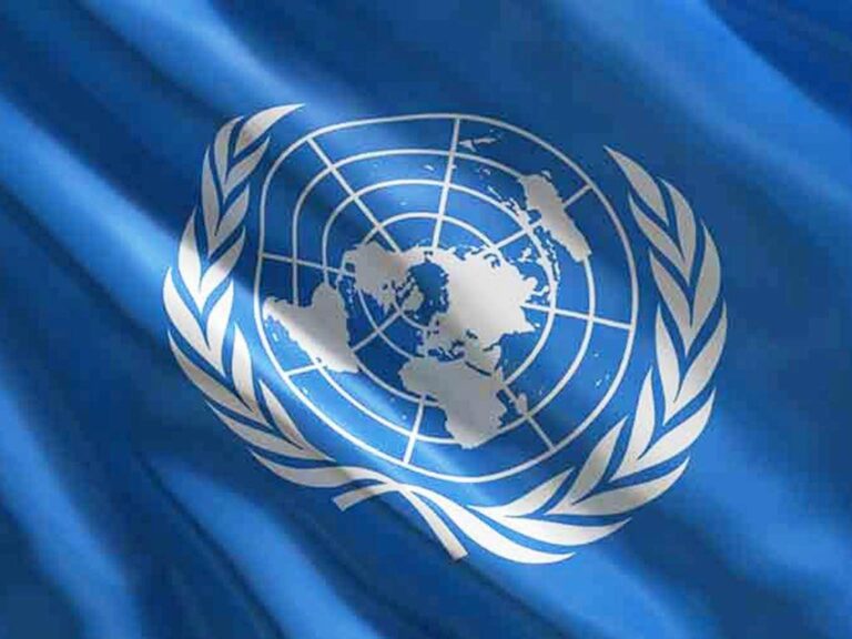 UN reaffirms permanence in Haiti despite climate of instability ...