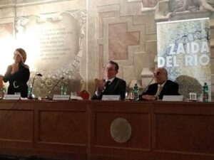 Works by Cuban painter Zaida del Río exhibited in Vatican City (+Photos ...