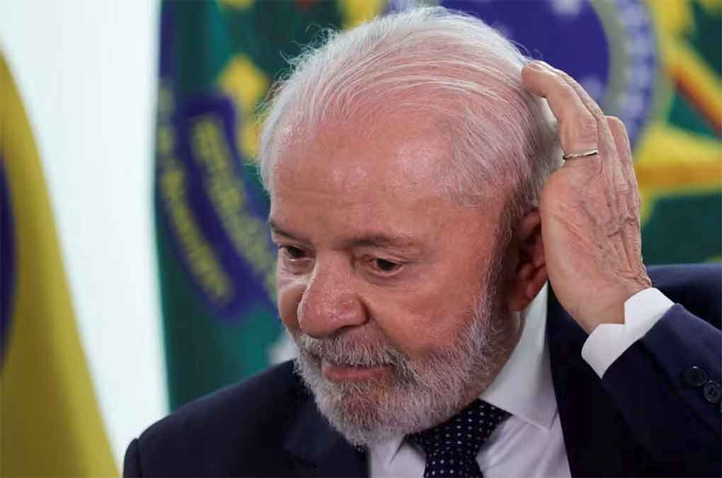 Lula is doing well in Brazil after a new medical procedure - Prensa Latina